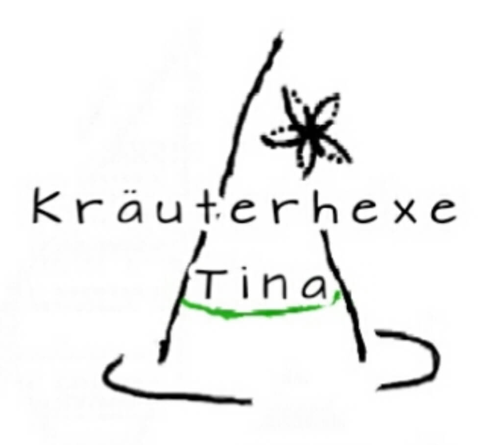Kristina Landgraf alias Kräuterhexe Tina