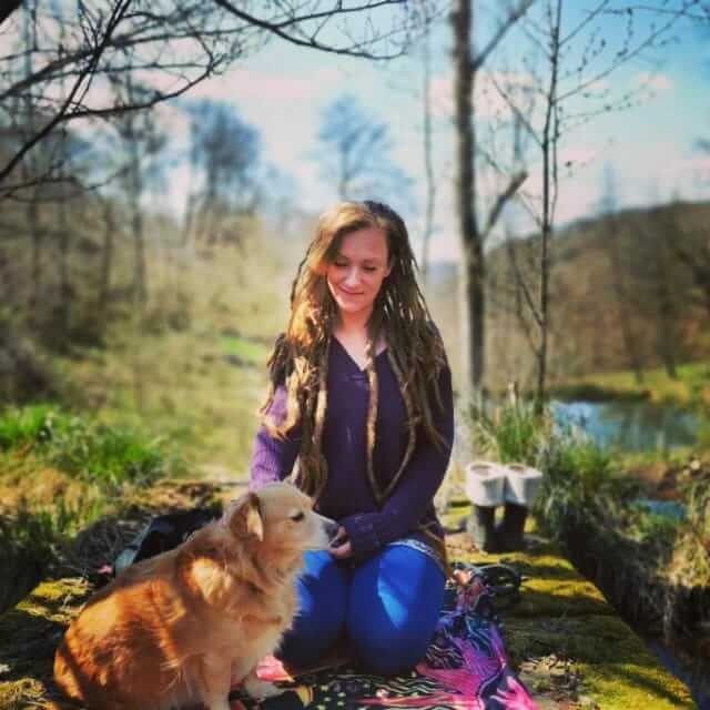 Wildkräuterwanderung in Heimbach